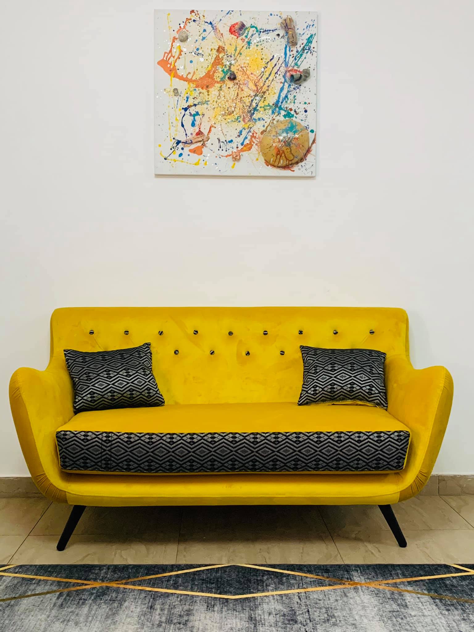 Accueil - SIGA DESIGN Ameublement et Décoration d'intérieur fait main