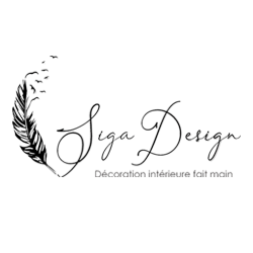 Accueil - SIGA DESIGN Ameublement et Décoration d'intérieur fait main
