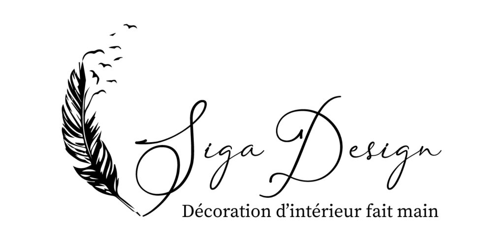 Chaise Saint Louis - SIGA DESIGN